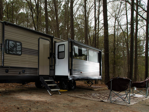 7 Most Common RV Slide-Out Problems and Fixes