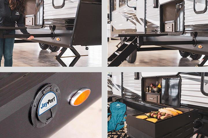 Elevate Your RV Experience: The Ultimate Guide to the Best RV Gadgets