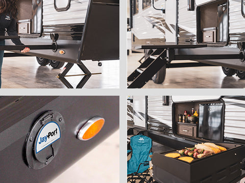 Elevate Your RV Experience: The Ultimate Guide to the Best RV Gadgets