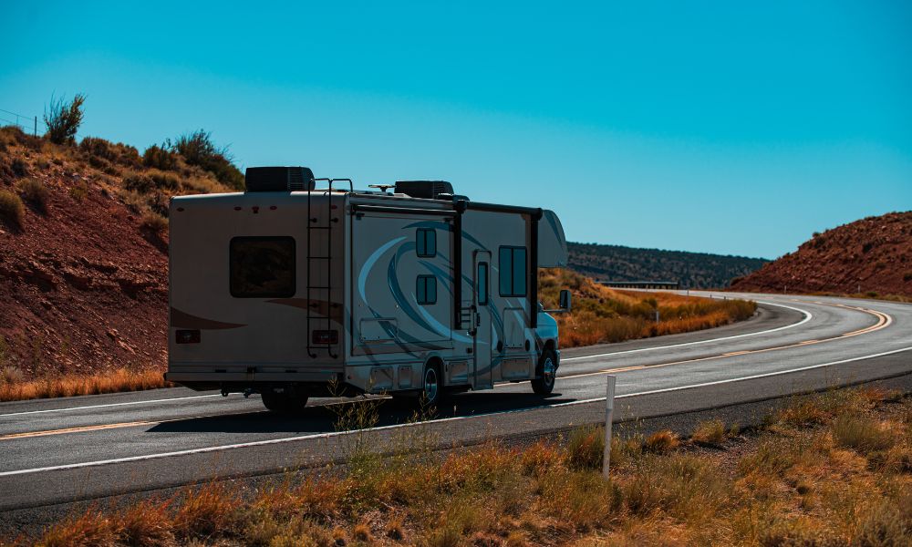 The Ultimate 2024 RV Maintenance Checklist