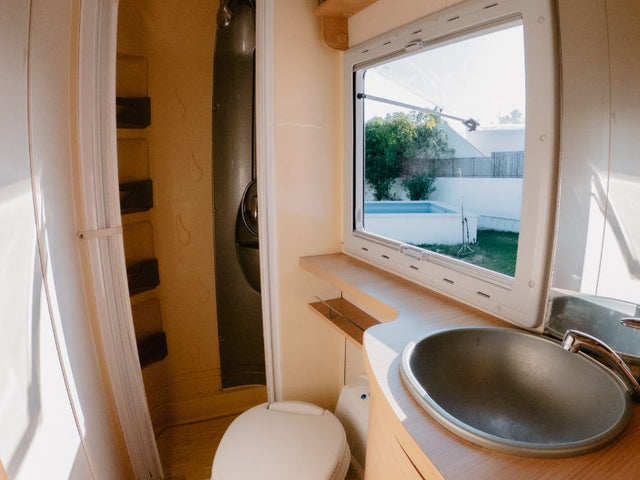 The United RV Advantage – United RV Parts