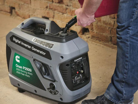 The Complete Guide To Maintaining an RV Generator