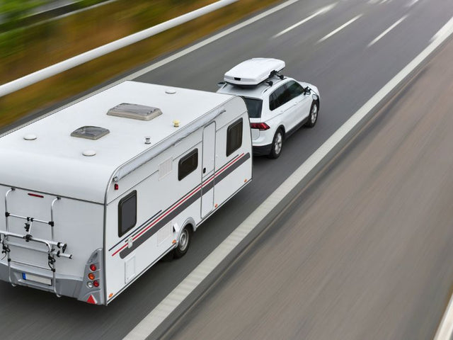 The Best RV Accessories To Keep You Cool in Summer