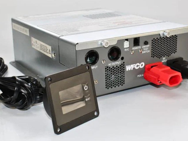 The Role of Fuses & Circuit Breakers in Your RV Power System