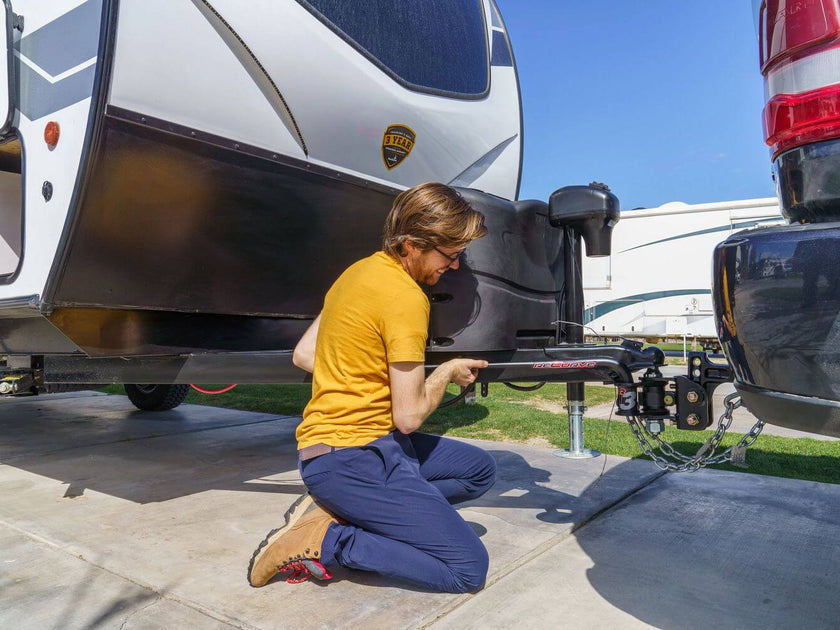 The United RV Advantage – United RV Parts