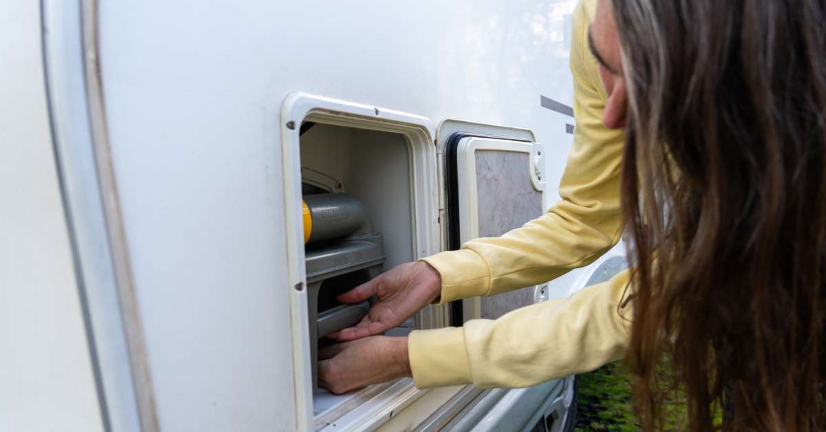 10 Simple Everyday RV Repairs Anyone Can Do