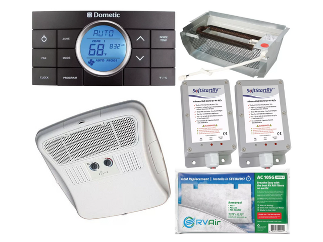 Dometic RV Air Conditioners