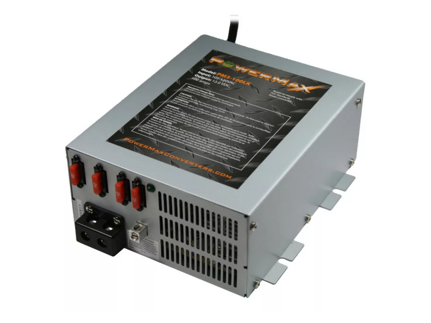 RV Power Converters | Camper Converters | United RV Parts