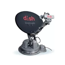 Dish Network RV Satellites & Systems | United RV Parts