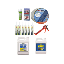 RV Roof Maintenance Kit & Repair Supplies | United RV Parts
