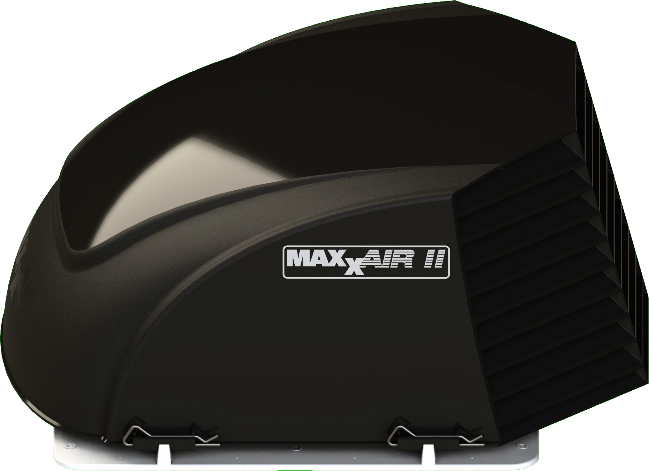 MaxxAir | MaxxAir II | 00-933082 | Black