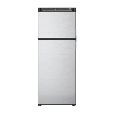 Norcold | Polar Series 12 Volt RV Refrigerator | N10DCSSR | 10.7 Cubic