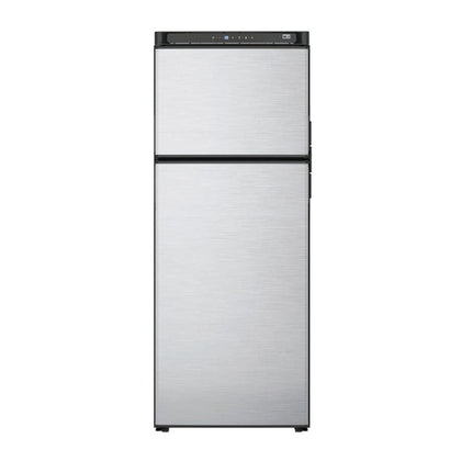 Norcold | Polar Series 12 Volt RV Refrigerator | N10DCSSR | 10.7 Cubic