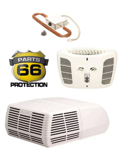 Coleman Mach 15 Air Conditioner 15,000 BTU Non-Ducted Bundle