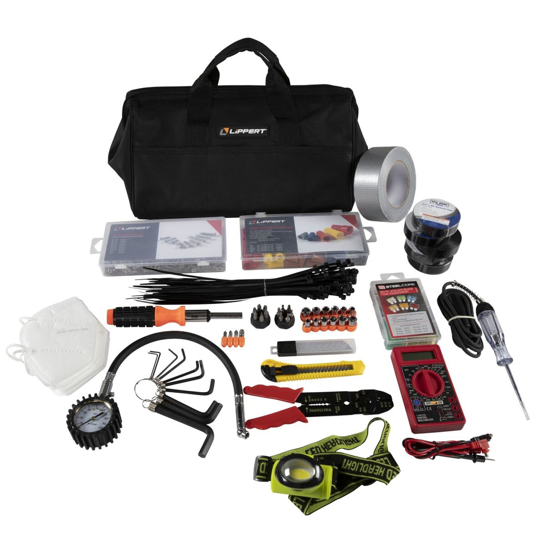 Lippert RV Parts and Accessories