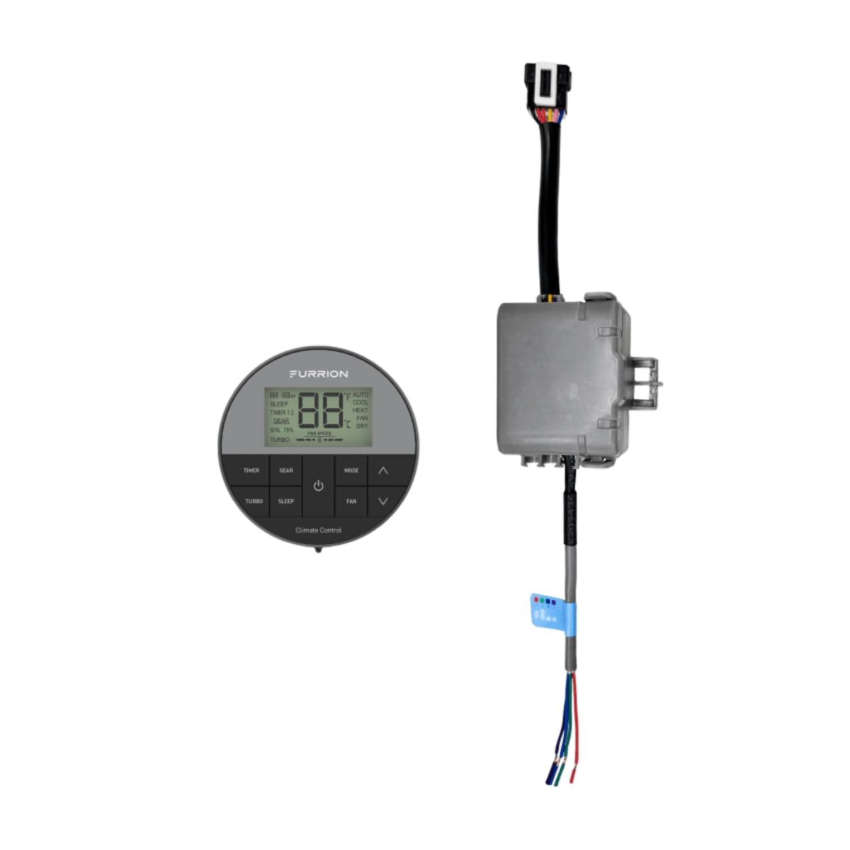 Furrion | Chill Cube Thermostat Kit | 2024047199 | Ducted Only