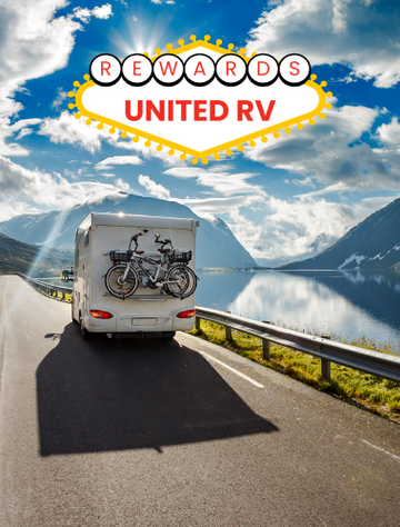 RV Parts | United RV | Family Owned, Outstanding Customer Service ...