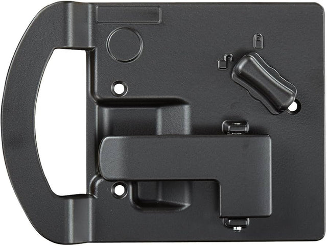 RV Designer | TriMark Motor Home Lock | Without Deadbolt | T505