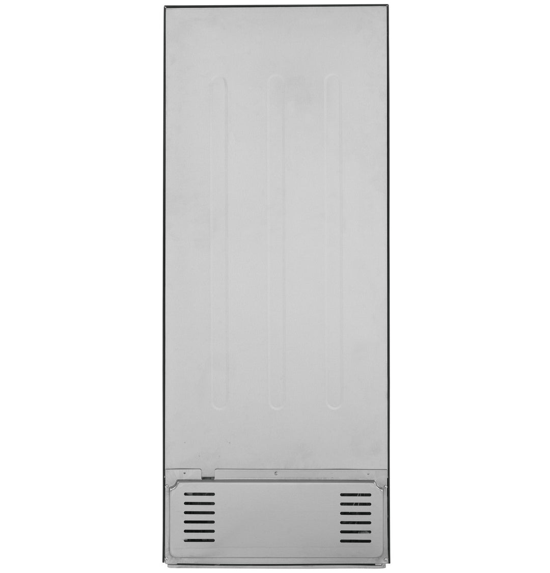 GE Appliances | 9.8 Cubic Foot RV Refrigerator | GPV10FSNSB | 12 Volt
