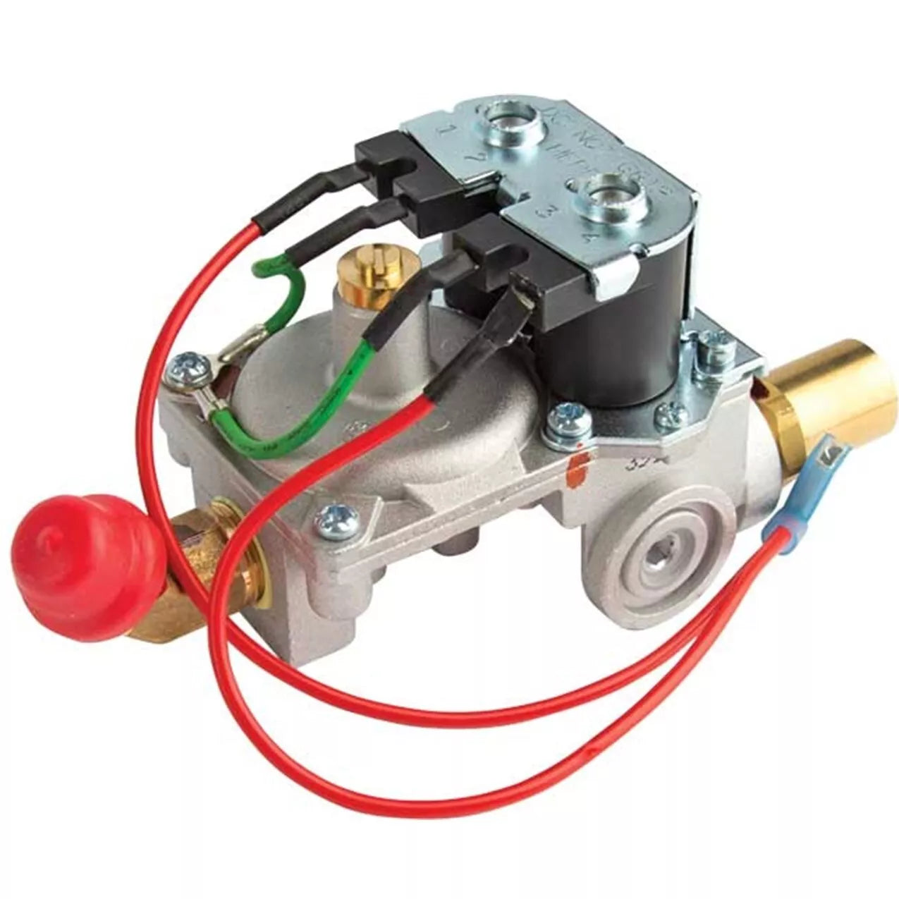 Dometic | Atwood Gas Control Valve | 92089 | for 10 Gallon Water Heate