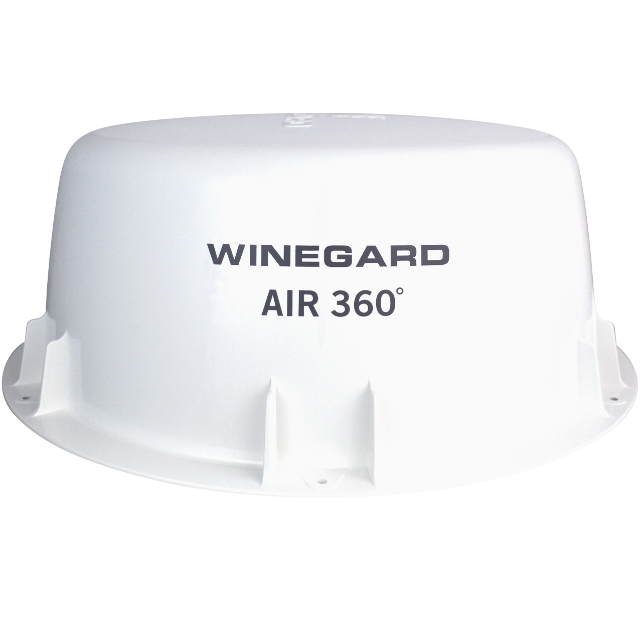 Winegard | AIR 360 HDTV Antenna | A3-2000 | Omnidirectional | White