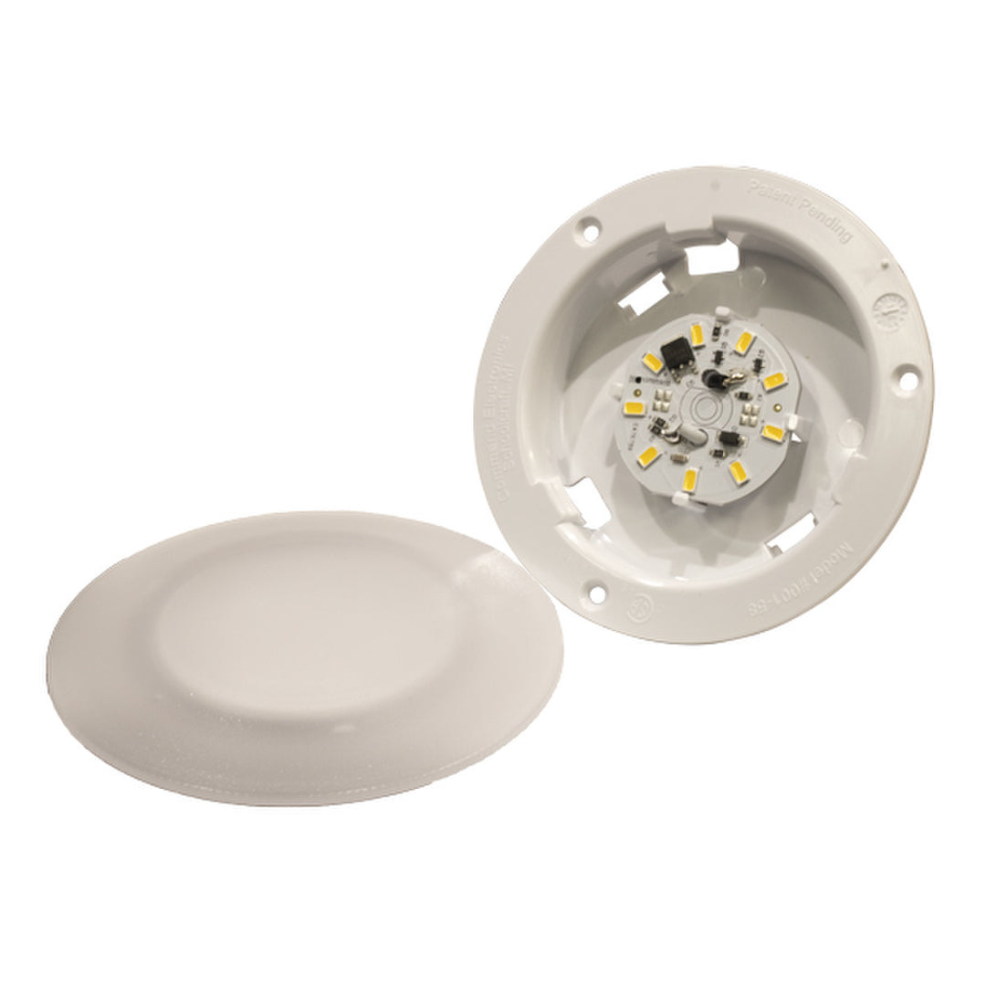 Command Electronics | LED Ceiling/Under Cabinet Light | CMD-001-52L
