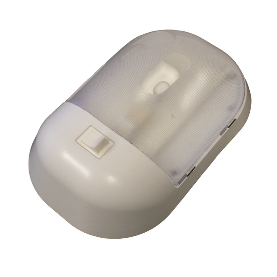 Command Electronics | Omega Interior Dome Light | CMD-001-901XPB ...
