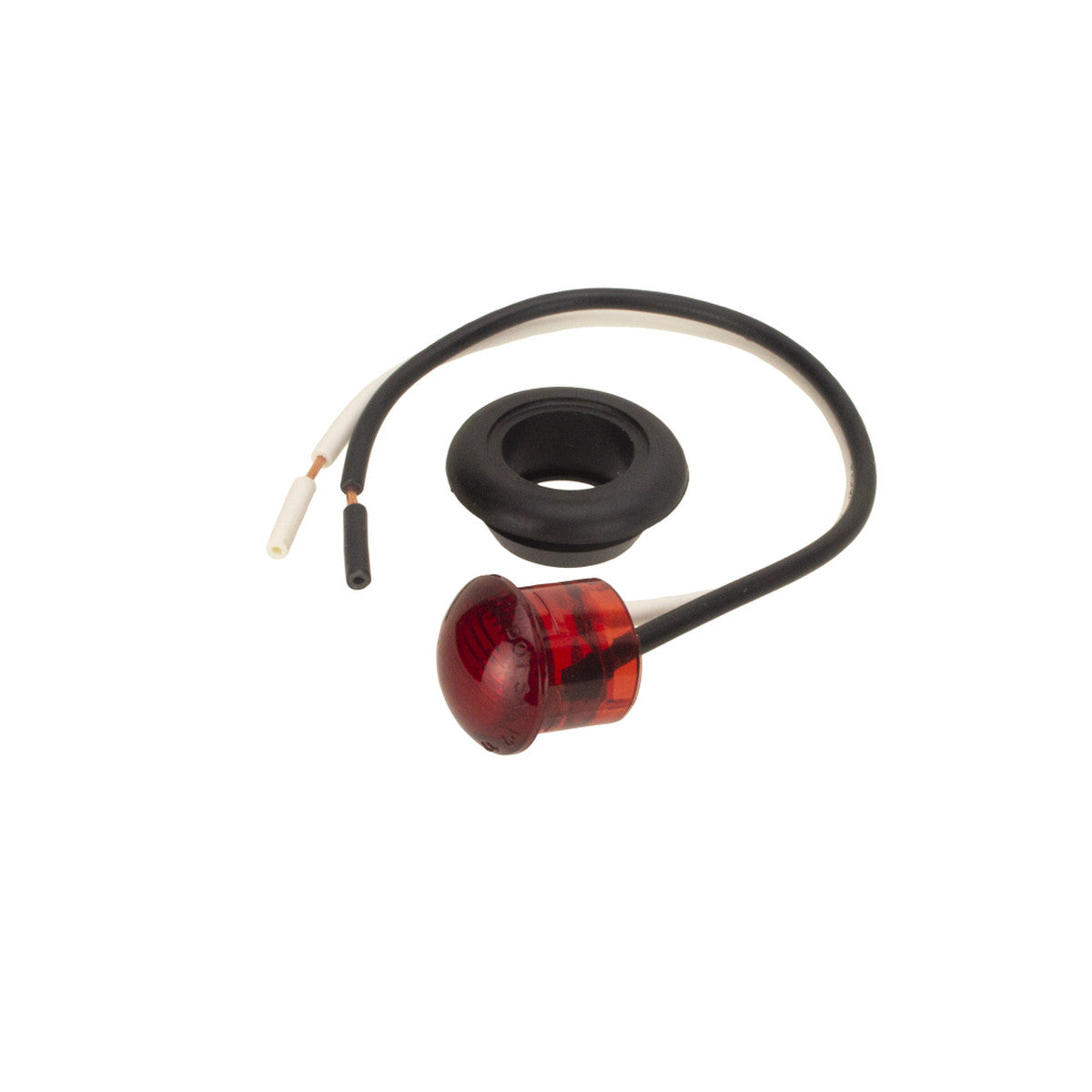 Command Electronics | Bullet Light | CMD-003-183RR | Red