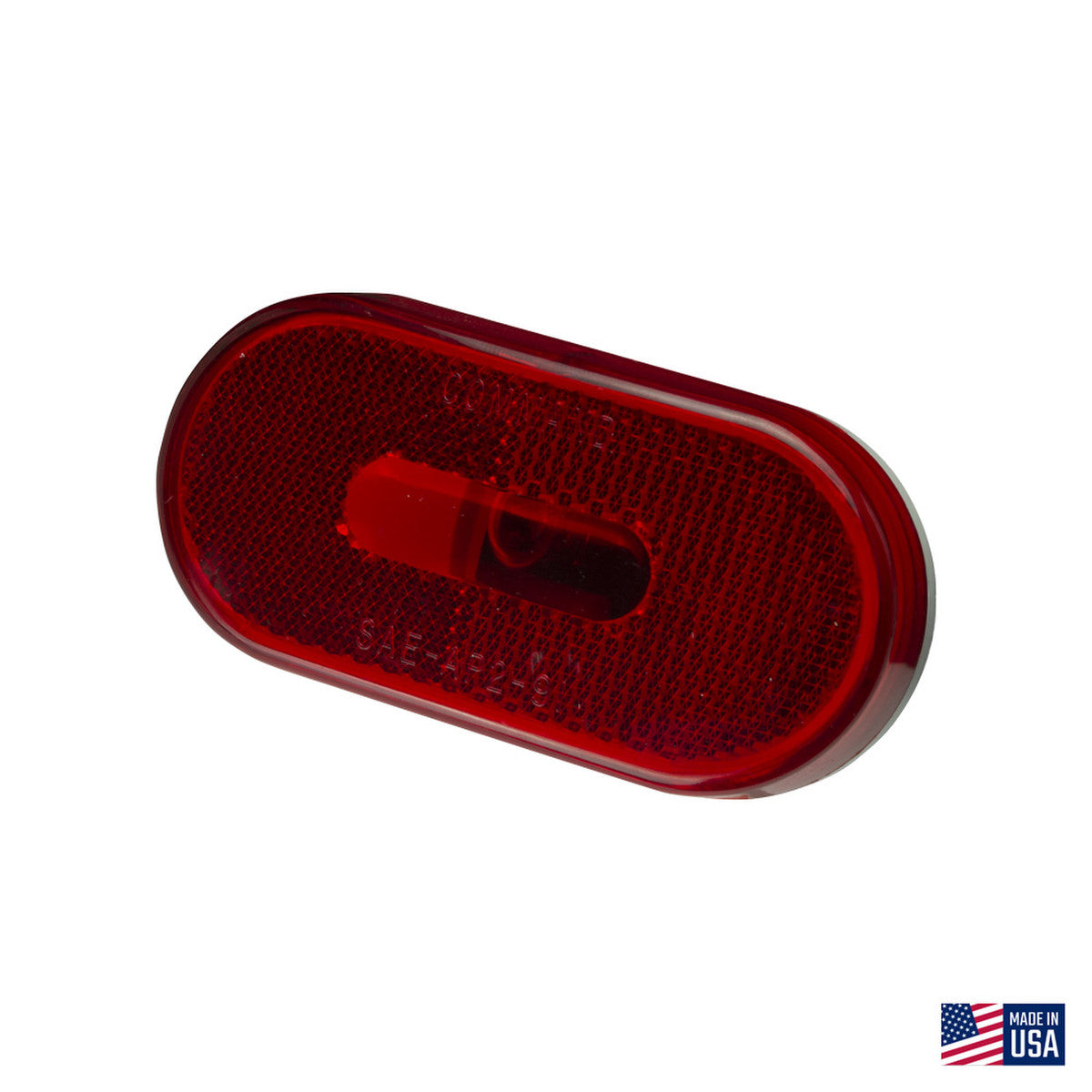 Command Electronics | Classic Rounded Incandescent Clearance Light | C