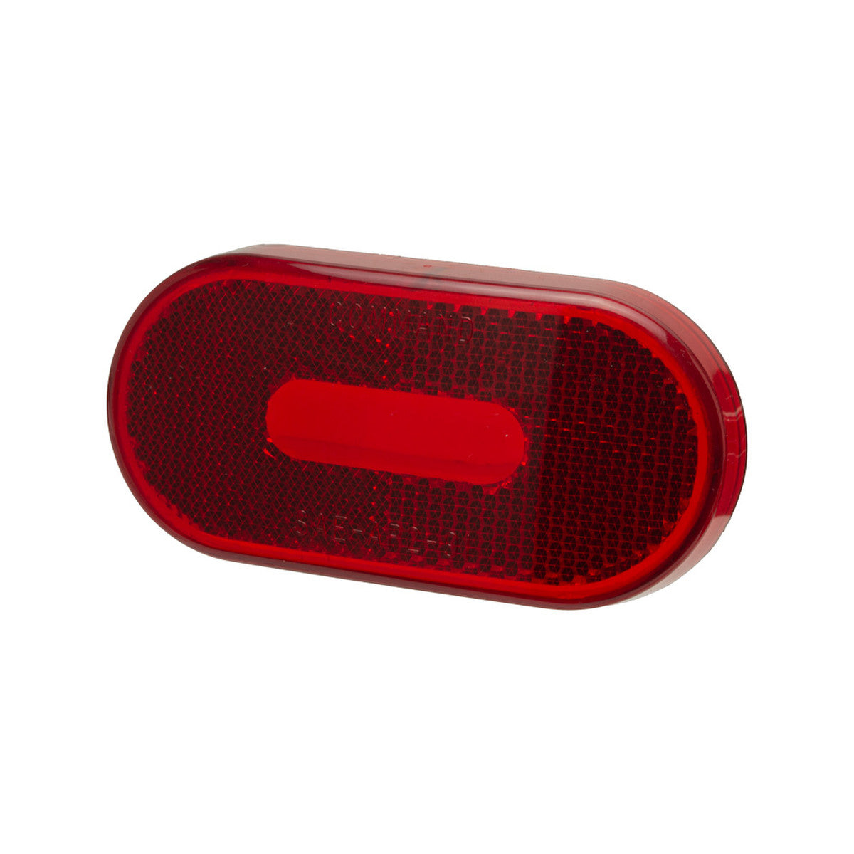 Command Electronics | Classic Rounded Clearance Replacement Light Lens
