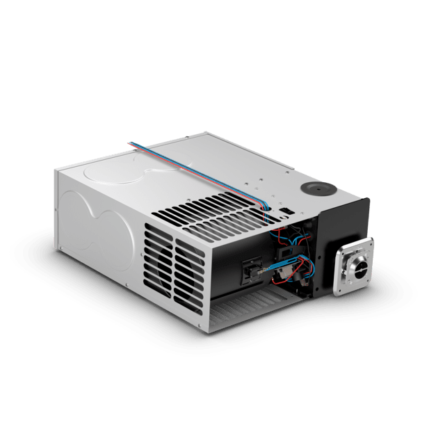 Dometic | Medium Furnace | DFMD35121 | 9600001058 | 35,000 BTU | Doorl