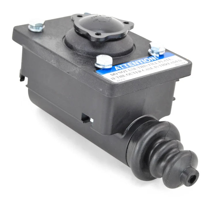 Demco | Kar Kaddy Trailer Brake - Master Cylinder Kit | 5650 | Surge D