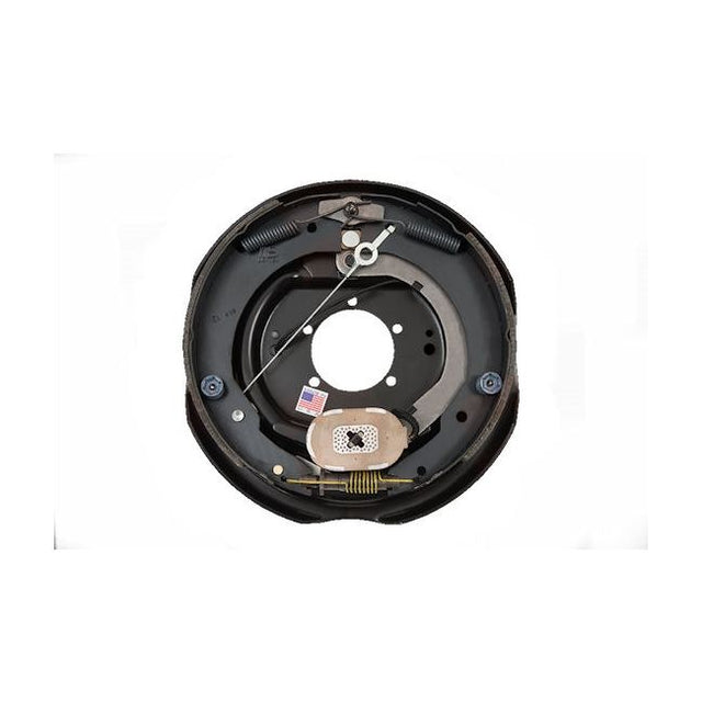 Dexter | 12" X 2" Trailer Brake Assembly | K23-465-00 | Single | Right