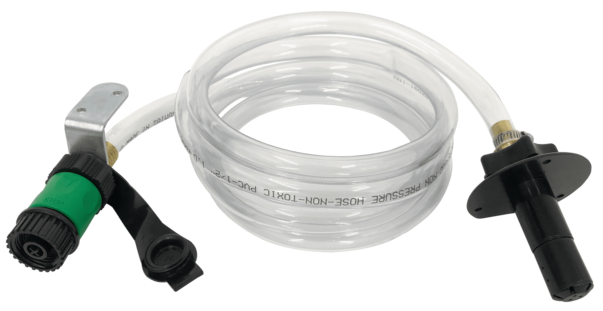 Valterra | RV HydroFlush Fixed Flushing System | F02-4170