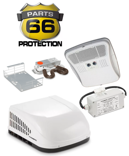 13,500 BTU Dometic RV Air Conditioner – United RV Parts