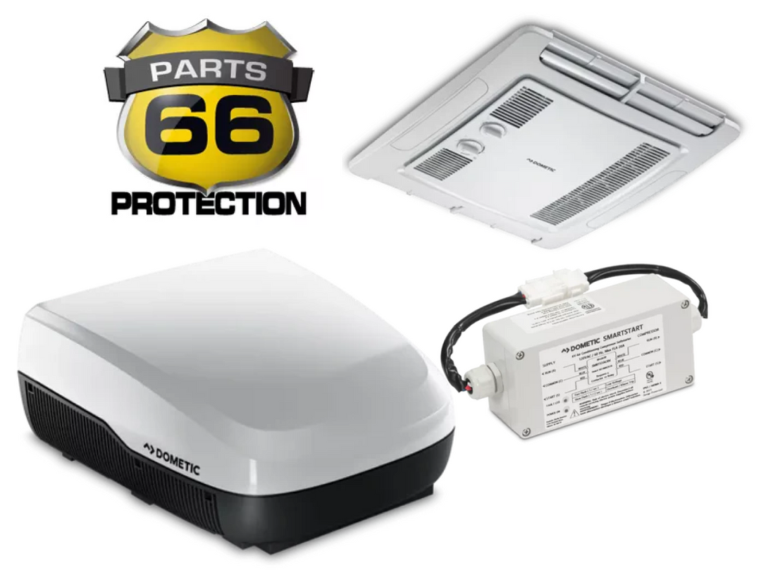 Dometic Freshjet RV Air Conditioners