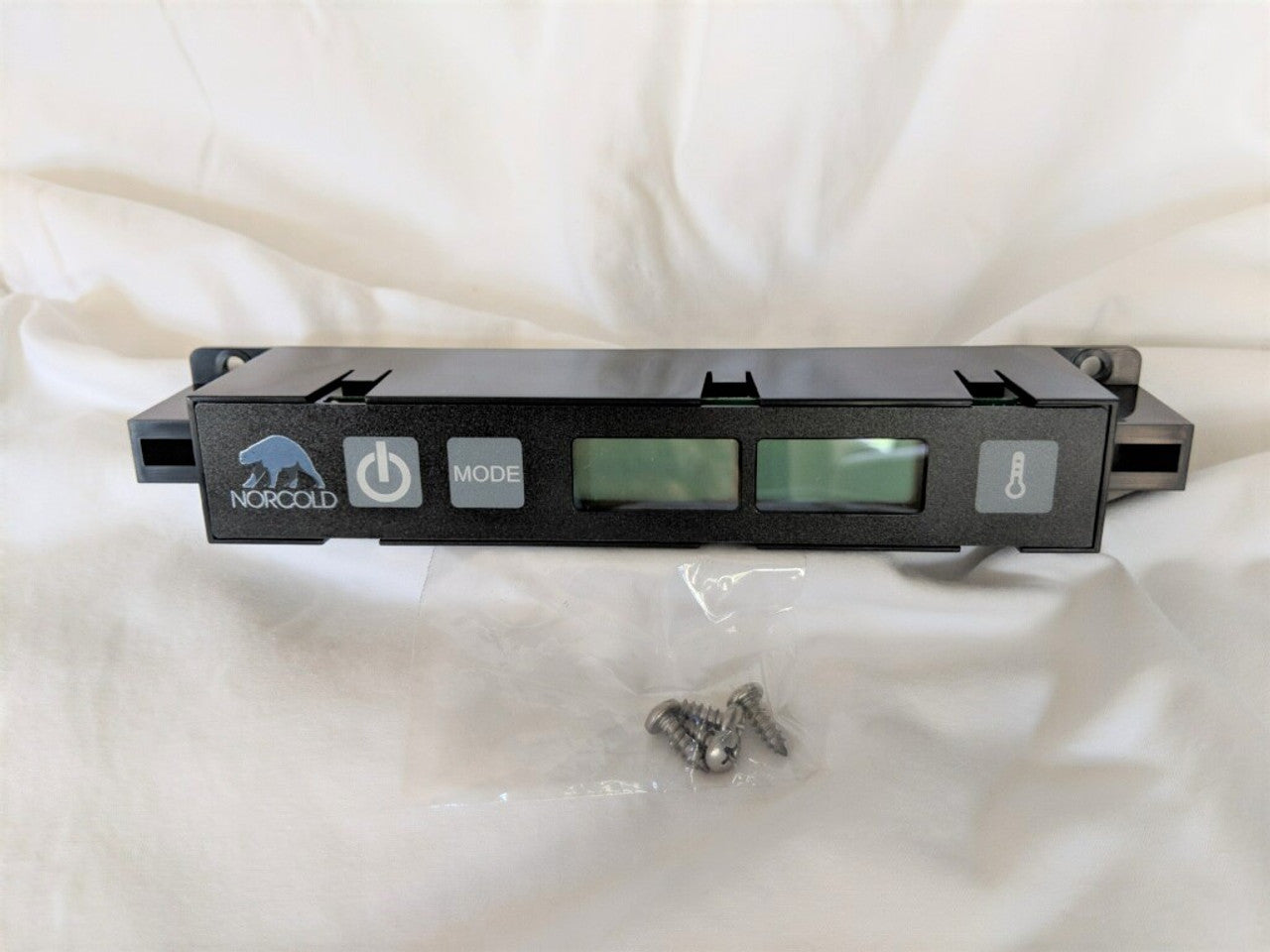 Norcold | Refrigerator Optical Control Board Black | 639551 | Norcold