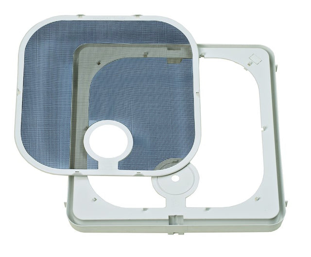 Ventline | Roof Vent Screen Frame | BVC0573-41R | Roof Vent 2-Piece Mo