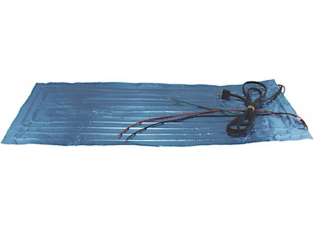 JR Products | Holding Tank Heater | HTH-A | Fresh Water Or Septic Tank