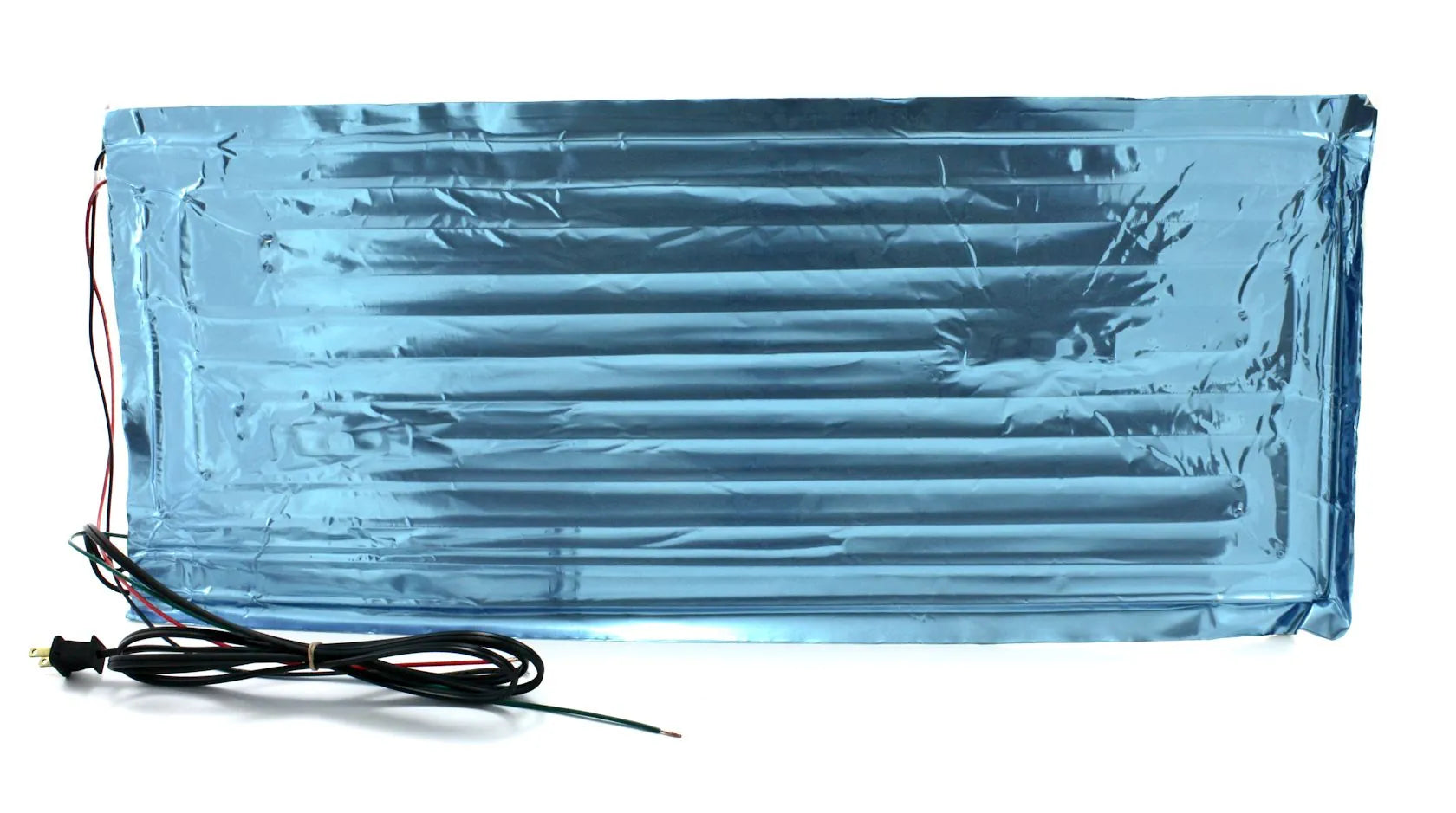 JR Products | Holding Tank Heater | HTH-A | Fresh Water Or Septic Tank