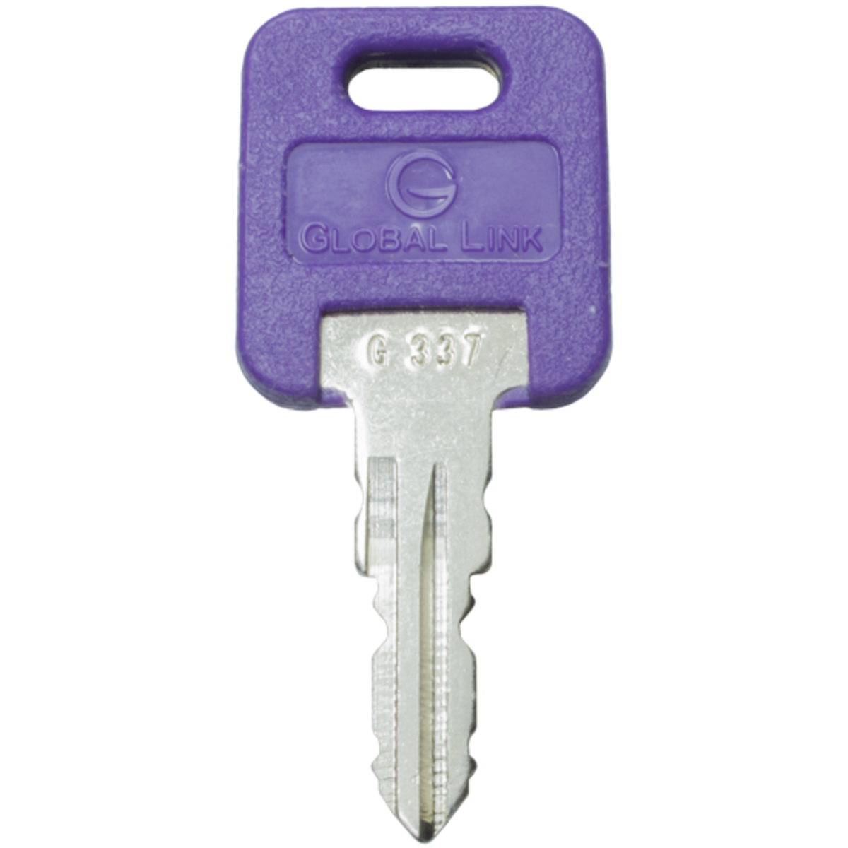 Creative Products Group | Global Link Keys | Precut G301-G390