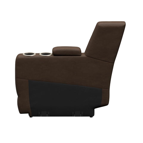 Lippert | Thomas Payne Seismic Theater Seating | 5" Center Console | 2