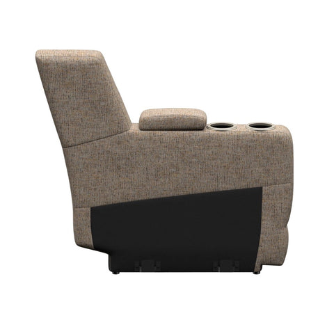 Lippert | Thomas Payne Seismic Theater Seating | 5" Center Console | 2