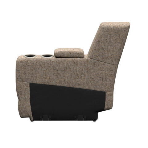 Lippert | Thomas Payne Seismic Theater Seating | 5" Center Console | 2
