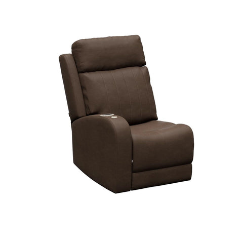 Lippert | Thomas Payne Seismic Theater Seating | Right-Hand Recliner