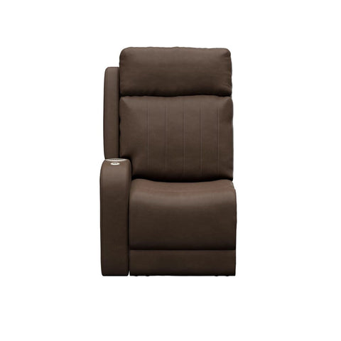 Lippert | Thomas Payne Seismic Theater Seating | Right-Hand Recliner