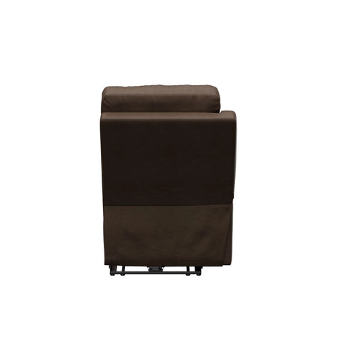 Lippert | Thomas Payne Seismic Theater Seating | Right-Hand Recliner