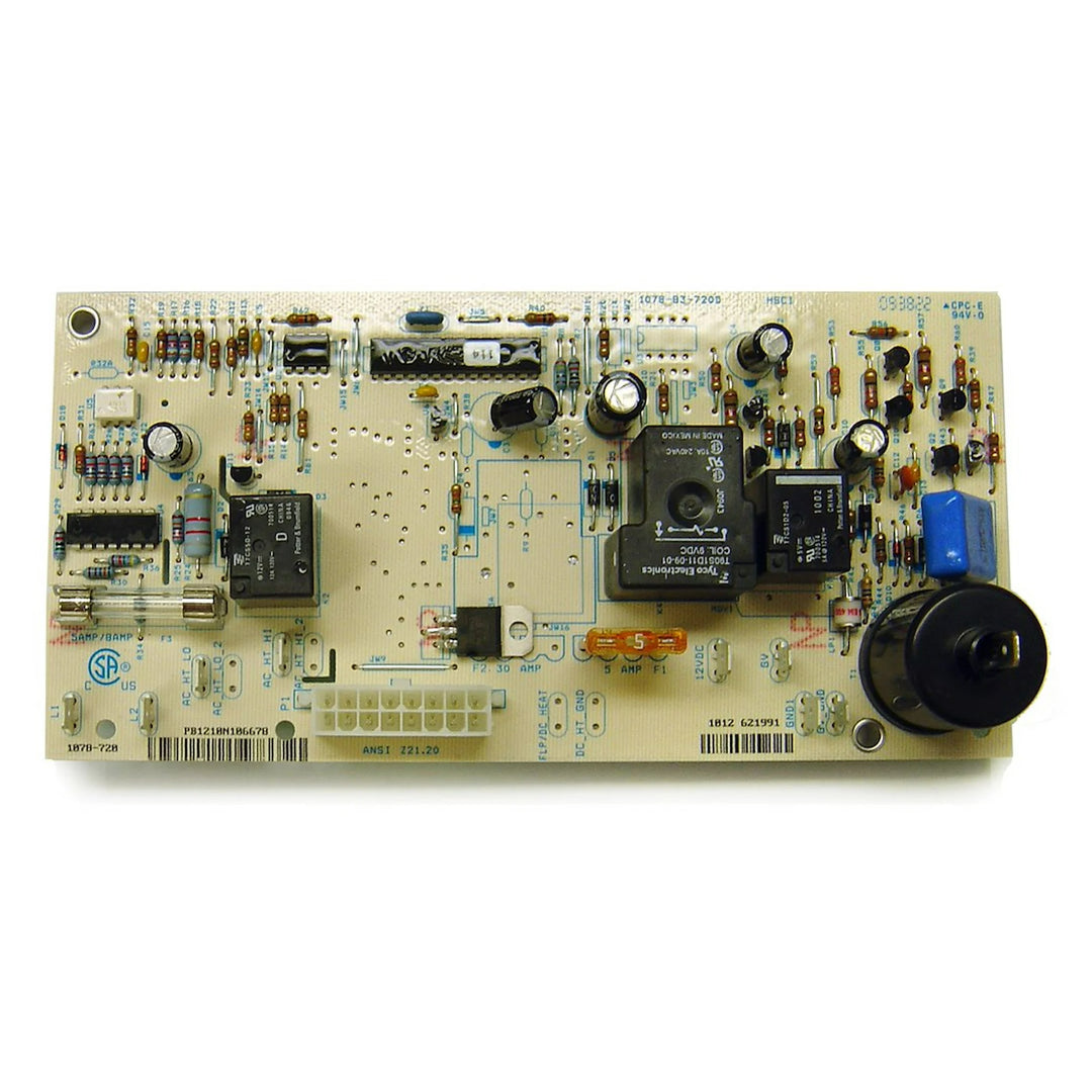 Norcold RV Refrigerator Parts Online | United RV Parts