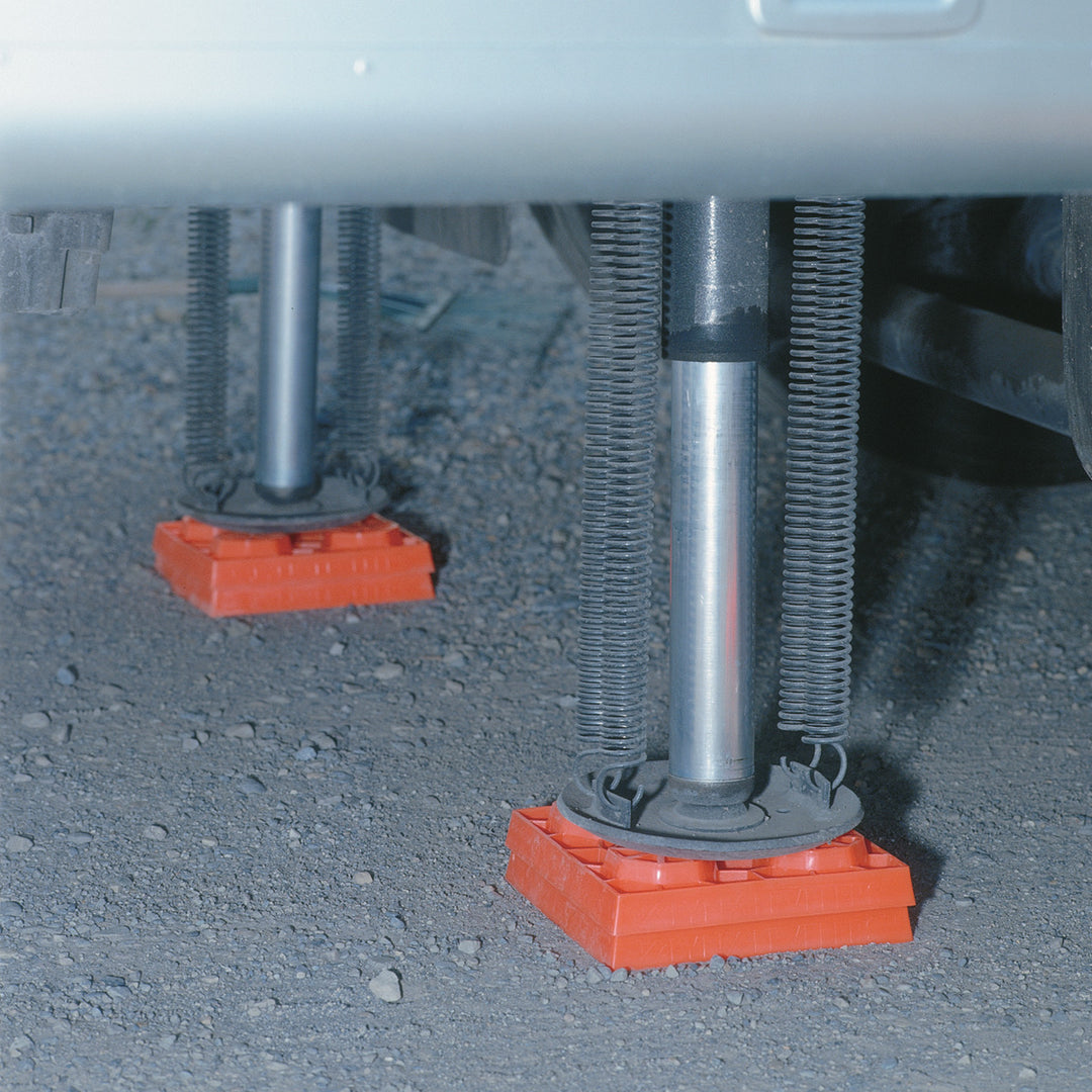 Tri-Lynx | Lynx Levelers | 00015 | 10 Pack