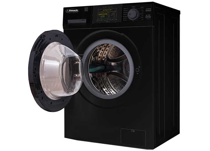 Pinnacle | Clothes Washer | 22-826LB | Front Load | 110 Volt AC | 15 P